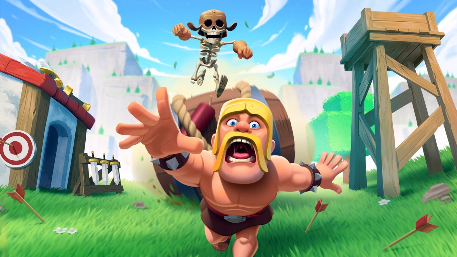 クラン対戦リーグの参加と注意点 | クラッシュ･オブ･クラン 攻略データベース - ゲームウィキ.jp